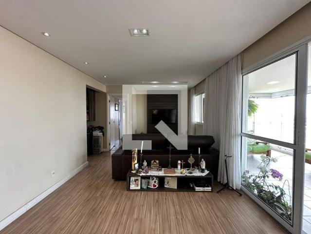Apto, Vila Mangalot, 3 Quartos, 131 m2 São Paulo