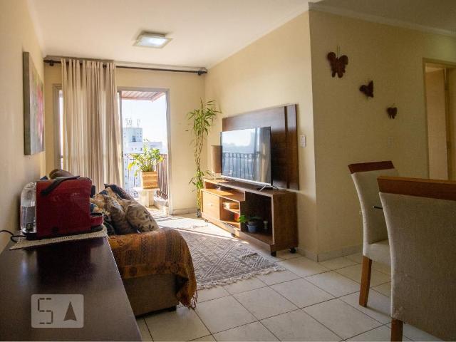 Apto, Vila Mangalot, 3 Quartos, 58 m2 São Paulo
