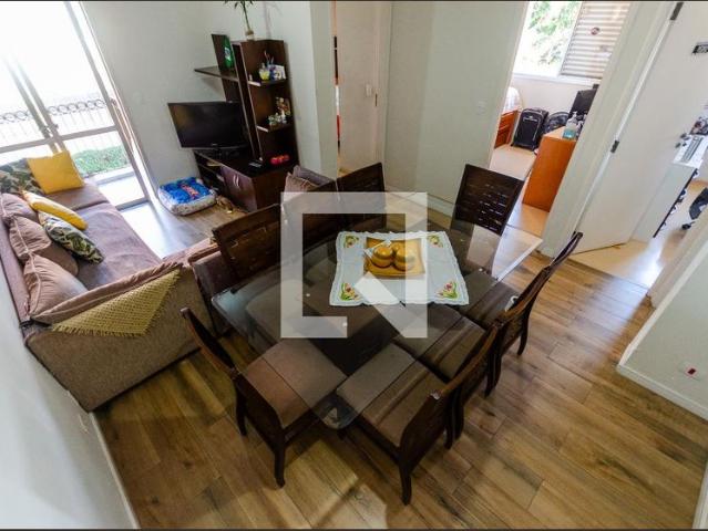 Apto, Vila Mangalot, 3 Quartos, 69 m2 São Paulo