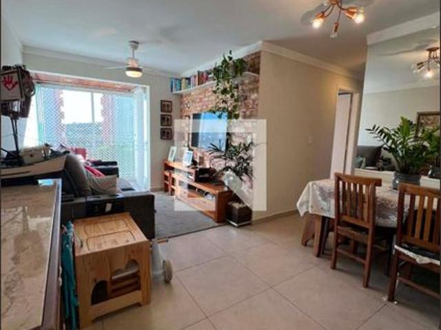 Apto, Vila Mangalot, 3 Quartos, 62 m2 São Paulo