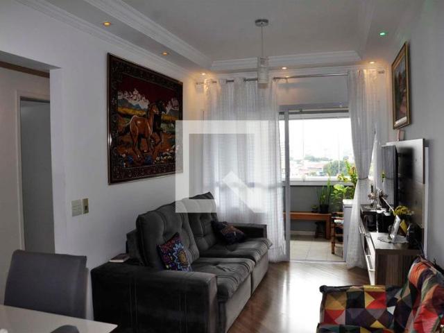 Apto, Vila Mangalot, 3 Quartos, 74 m2 São Paulo