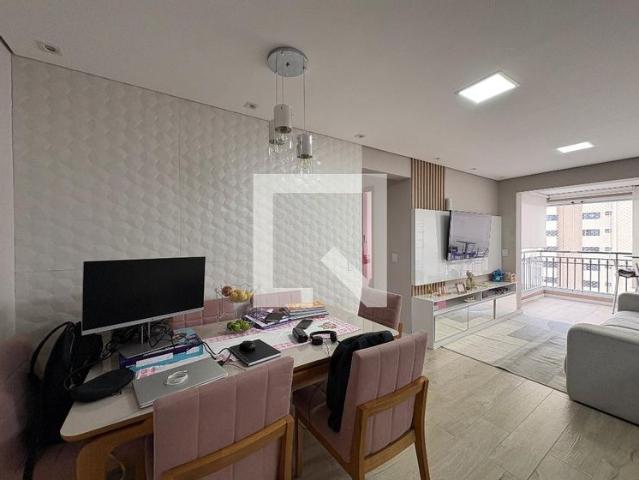 Apto, Vila Mangalot, 3 Quartos, 74 m2 São Paulo