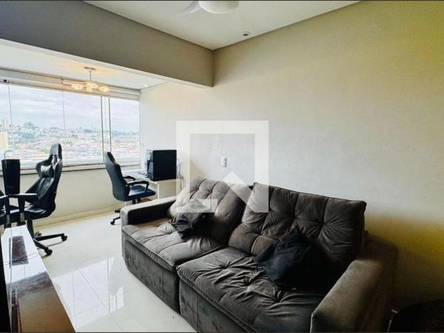 Apto, Vila Mangalot, 3 Quartos, 74 m2 São Paulo