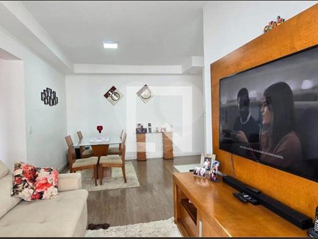 Apto, Vila Mangalot, 3 Quartos, 74 m2 São Paulo