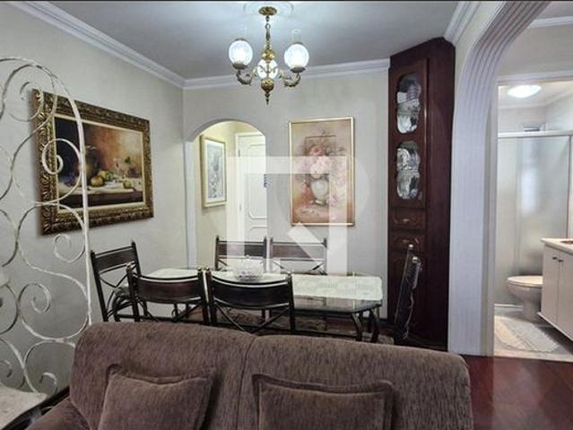 Apto, Vila Mangalot, 3 Quartos, 70 m2 São Paulo