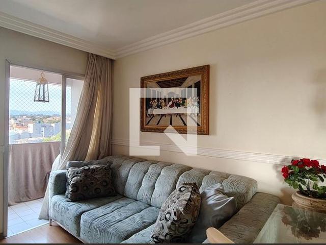 Apto, Vila Mangalot, 3 Quartos, 70 m2 São Paulo
