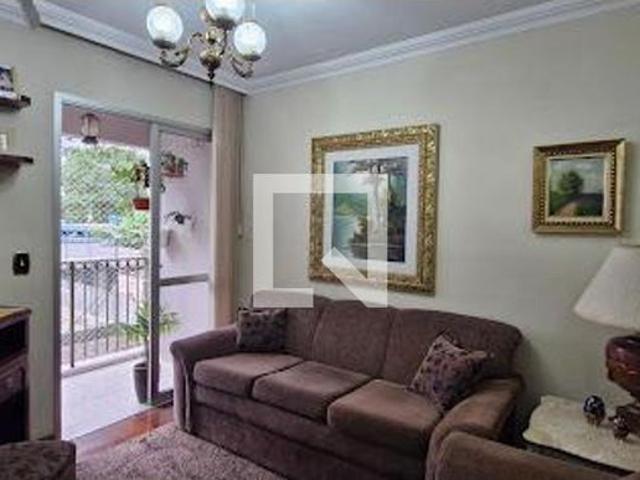 Apto, Vila Mangalot, 3 Quartos, 86 m2 São Paulo