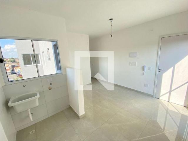 Apto, Vila Mangalot, 1 Quarto, 28 m2 São Paulo