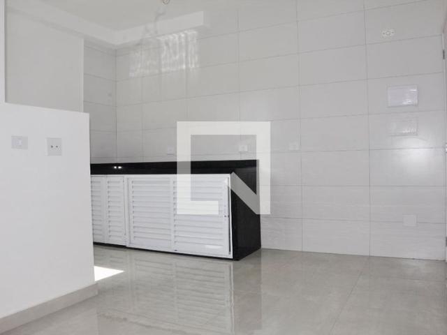Apto, Vila Mangalot, 1 Quarto, 33 m2 São Paulo