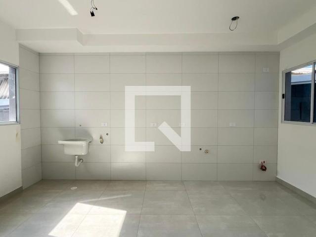 Apto, Vila Mangalot, 1 Quarto, 38 m2 São Paulo