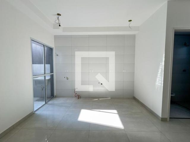 Apto, Vila Mangalot, 1 Quarto, 39 m2 São Paulo