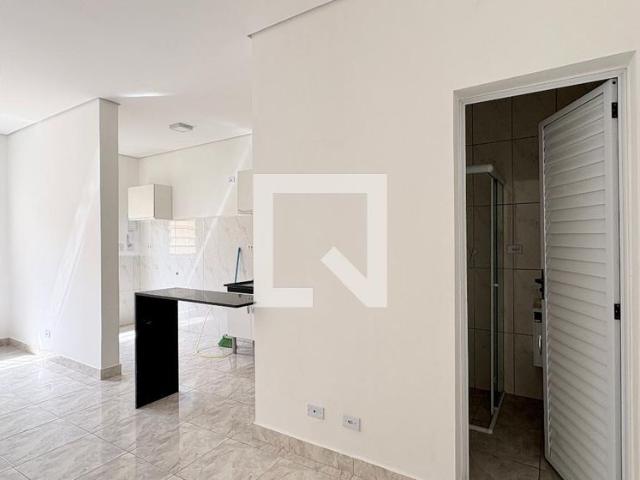 Apto, Vila Mangalot, 1 Quarto, 40 m2 São Paulo