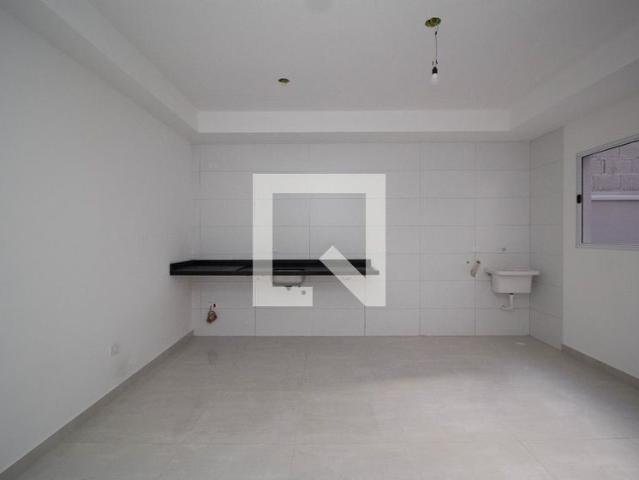 Apto, Vila Mangalot, 1 Quarto, 45 m2 São Paulo