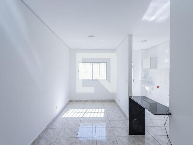 Apto, Vila Mangalot, 1 Quarto, 45 m2 São Paulo