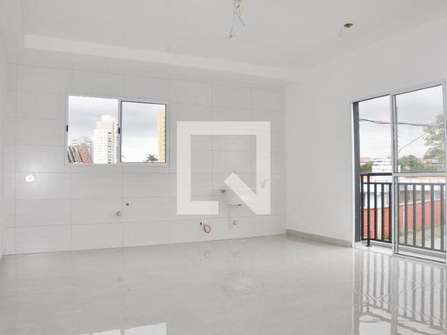 Apto, Vila Mangalot, 1 Quarto, 29 m2 São Paulo