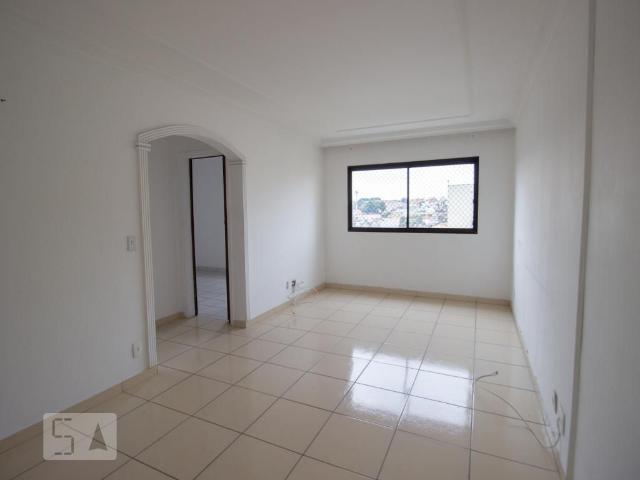 Apto, Vila Mangalot, 2 Quartos, 46 m2 São Paulo