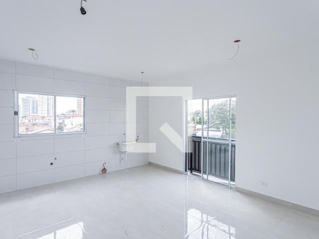 Apto, Vila Mangalot, 2 Quartos, 48 m2 São Paulo