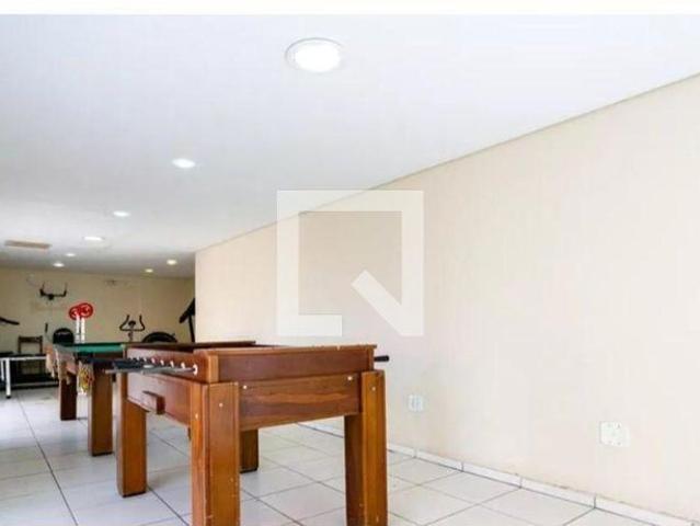 Apto, Vila Mangalot, 2 Quartos, 49 m2 São Paulo