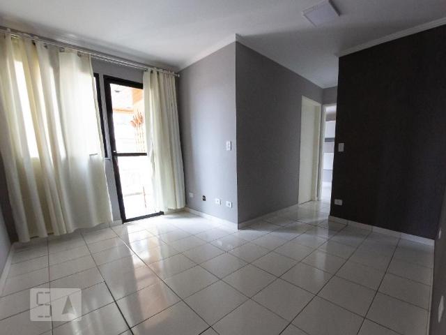Apto, Vila Mangalot, 2 Quartos, 54 m2 São Paulo