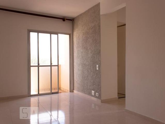 Apto, Vila Mangalot, 2 Quartos, 55 m2 São Paulo