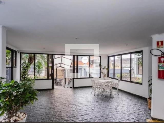 Apto, Vila Mangalot, 2 Quartos, 55 m2 São Paulo