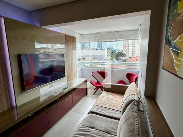 Apto, Vila Mangalot, 2 Quartos, 56 m2 São Paulo