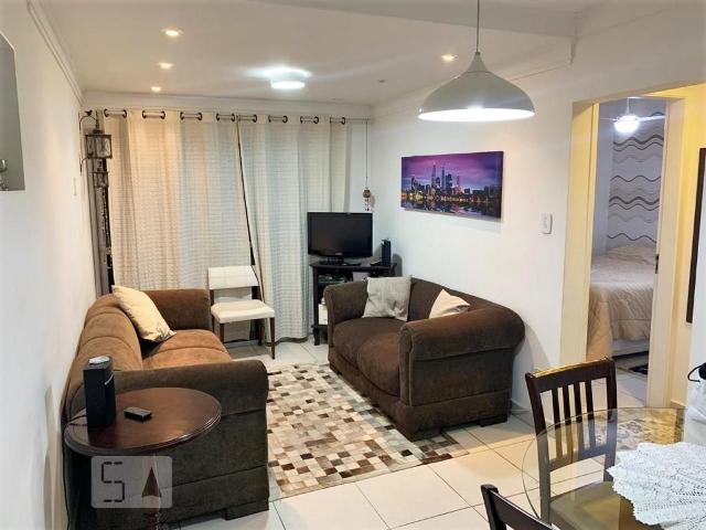 Apto, Vila Mangalot, 2 Quartos, 57 m2 São Paulo
