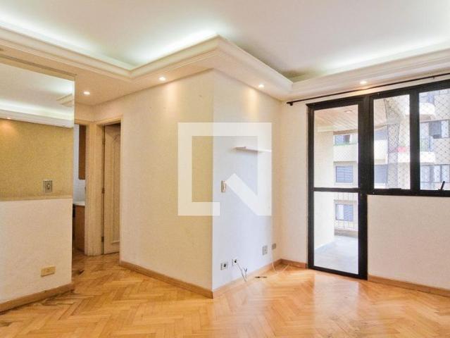 Apto, Vila Mangalot, 2 Quartos, 58 m2 São Paulo