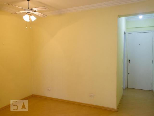 Apto, Vila Mangalot, 2 Quartos, 58 m2 São Paulo