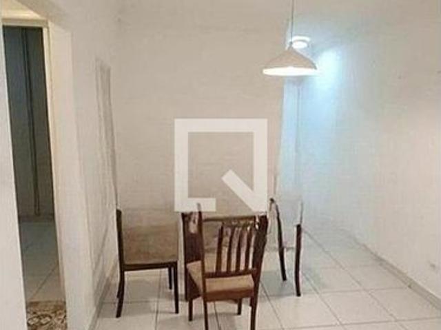 Apto, Vila Mangalot, 2 Quartos, 59 m2 São Paulo