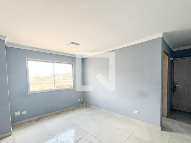 Apto, Vila Mangalot, 2 Quartos, 50 m2 São Paulo