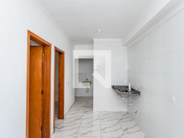 Apto, Vila Mangalot, 2 Quartos, 50 m2 São Paulo