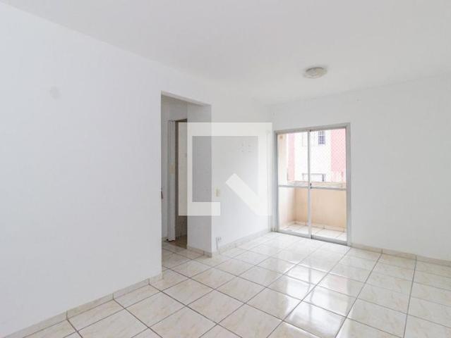 Apto, Vila Mangalot, 2 Quartos, 50 m2 São Paulo