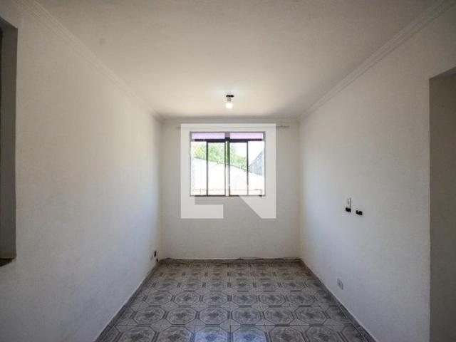 Apto, Vila Mangalot, 2 Quartos, 50 m2 São Paulo