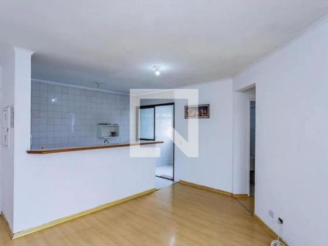Apto, Vila Mangalot, 2 Quartos, 53 m2 São Paulo
