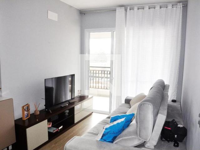 Apto, Vila Mangalot, 2 Quartos, 64 m2 São Paulo