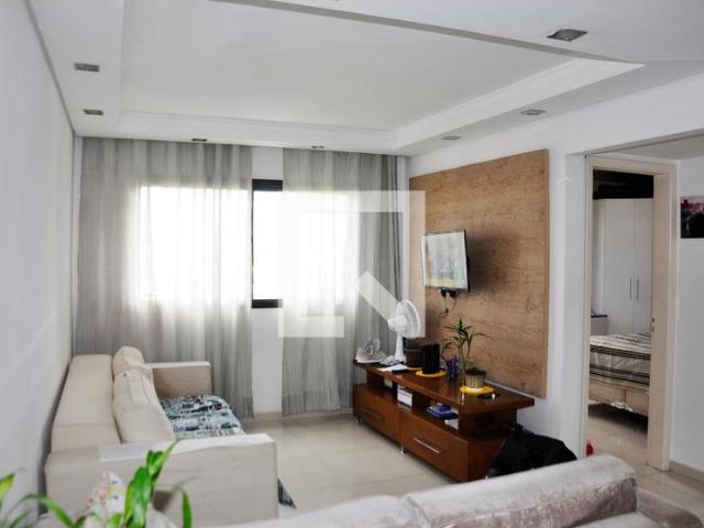 Apto, Vila Mangalot, 2 Quartos, 60 m2 São Paulo