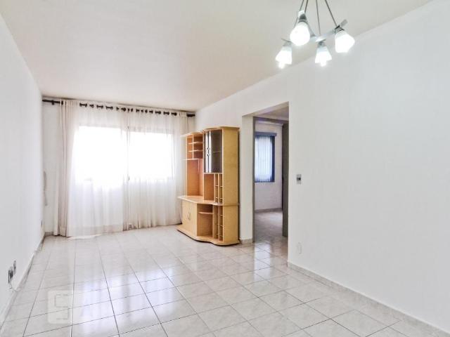 Apto, Vila Mangalot, 2 Quartos, 70 m2 São Paulo