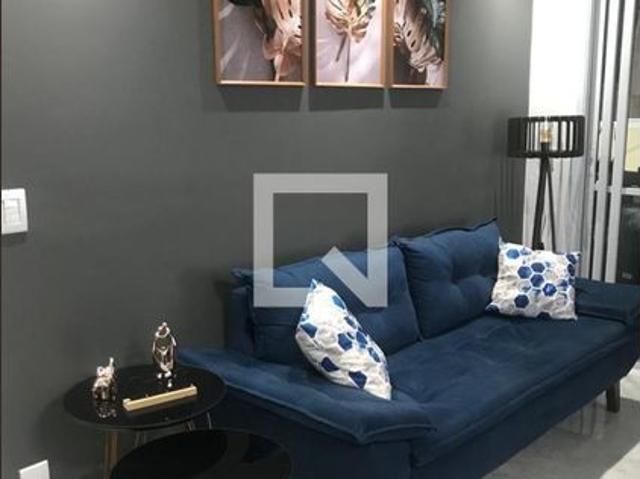 Apto, Vila Mangalot, 2 Quartos, 96 m2 São Paulo