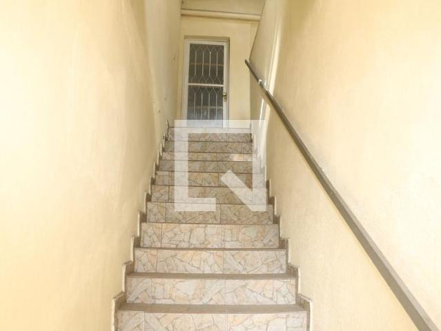 Apto, Vila Maranhão, 1 Quarto, 40 m2 Nova Iguaçu