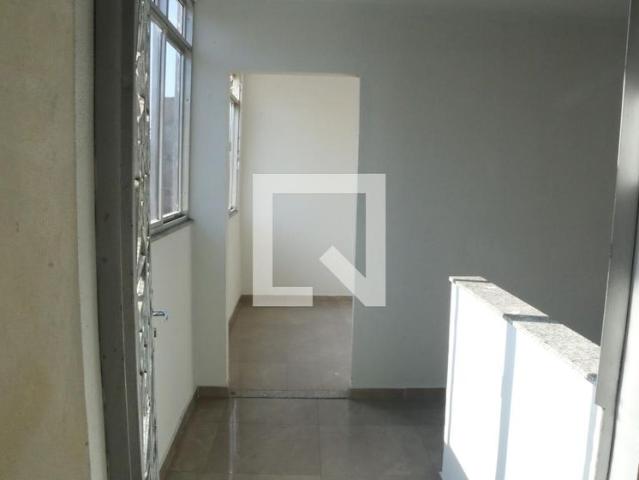 Apto, Vila Maranhão, 1 Quarto, 40 m2 Nova Iguaçu
