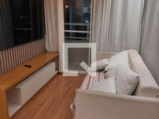 Apto, Vila Maranhão, 2 Quartos, 50 m2 Nova Iguaçu