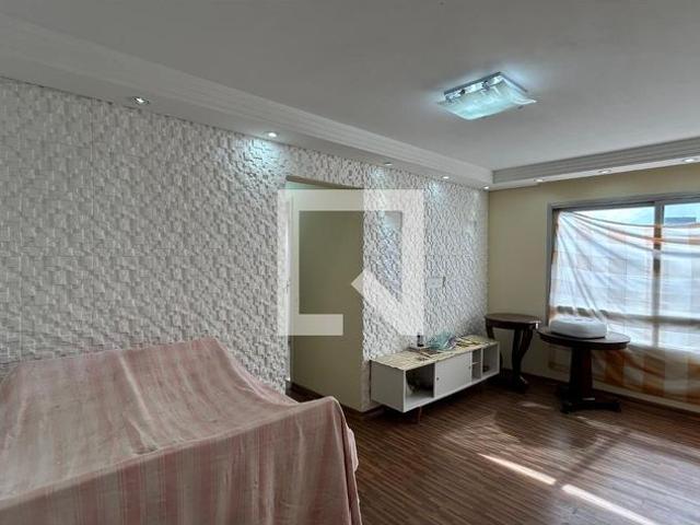 Apto, Vila Marari, 2 Quartos, 50 m2 São Paulo