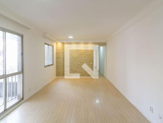 Apto, Vila Marari, 2 Quartos, 58 m2 São Paulo