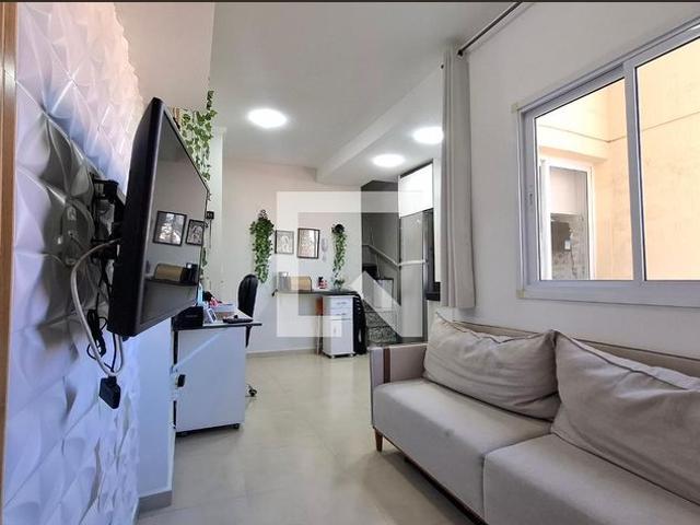 Apto, Vila Marina, 2 Quartos, 78 m2 Santo André
