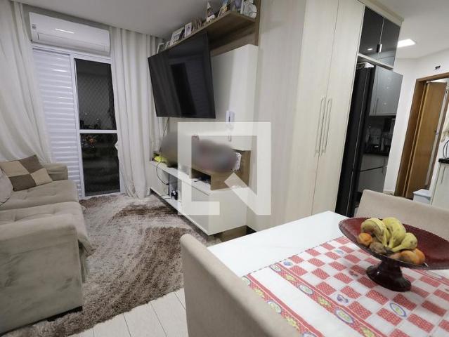 Apto, Vila Marina, 2 Quartos, 96 m2 Santo André