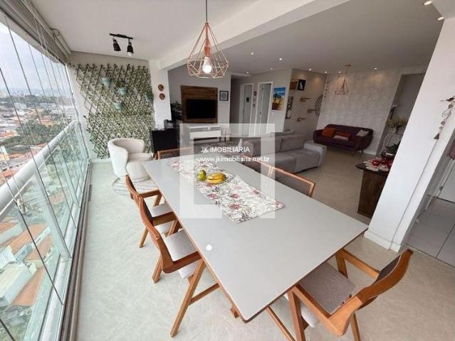 Apto, Vila Maria, 3 Quartos, 115 m2 São Paulo