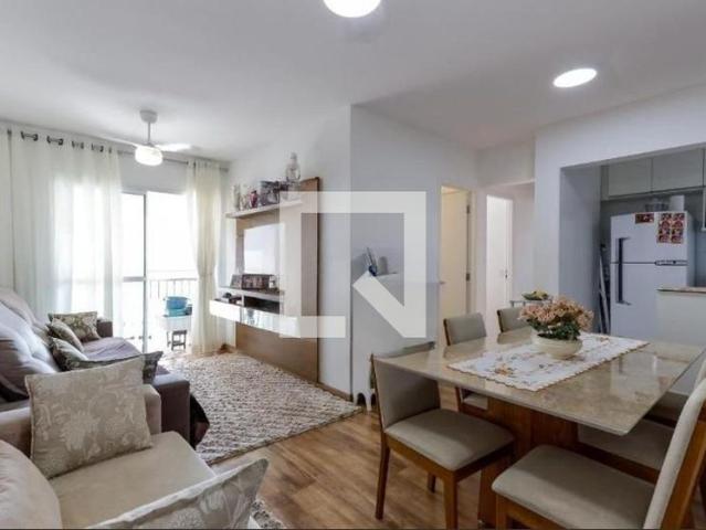 Apto, Vila Maria, 3 Quartos, 76 m2 São Paulo