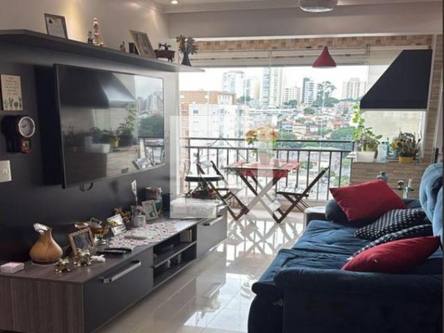 Apto, Vila Maria, 3 Quartos, 79 m2 São Paulo