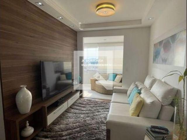 Apto, Vila Maria, 3 Quartos, 80 m2 São Paulo